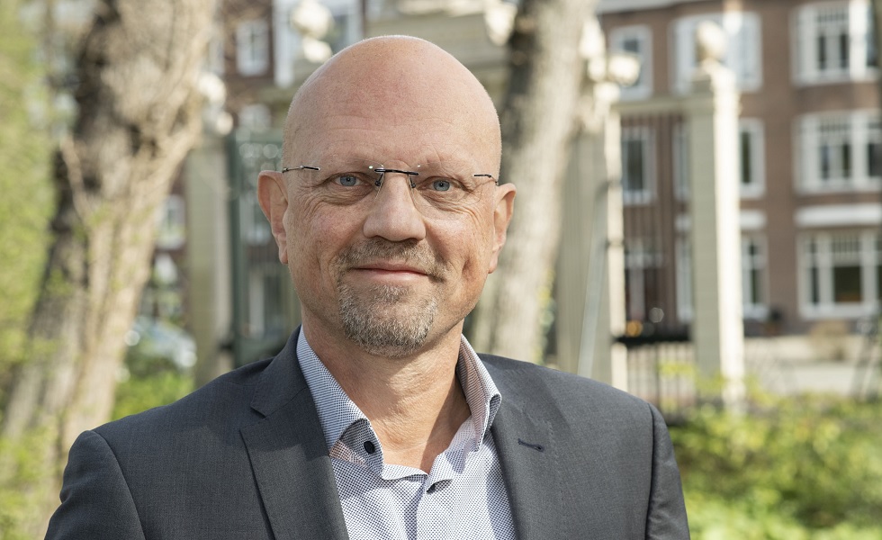 Harry Geels: Distressing difference productivity growth Europe vs US ...